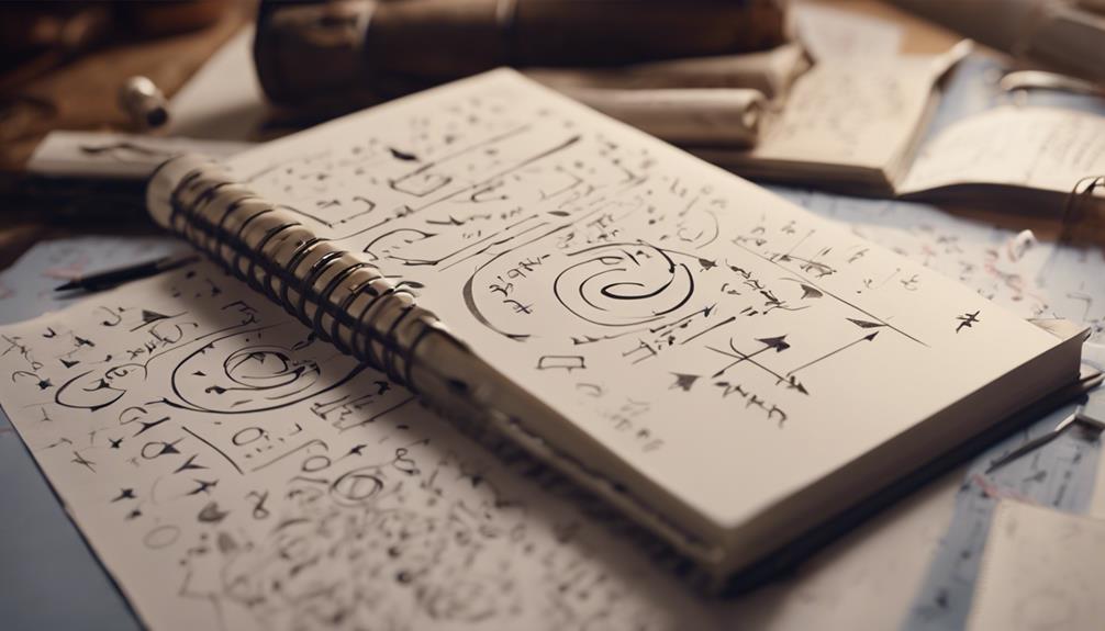 10 Innovative Grammar Systems for Conlang Design | Conlanging